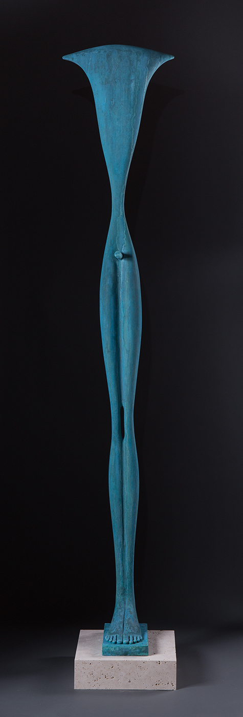 Taubert László szobrászművész oldala